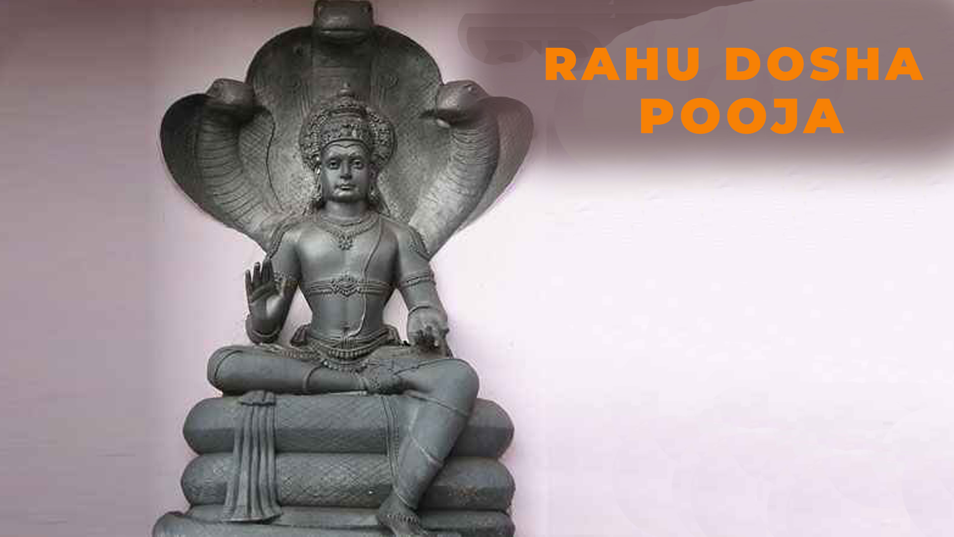 Rahu Dosha Pooja | Vadakkumpuram Sree Vishnumaya Devasthanam